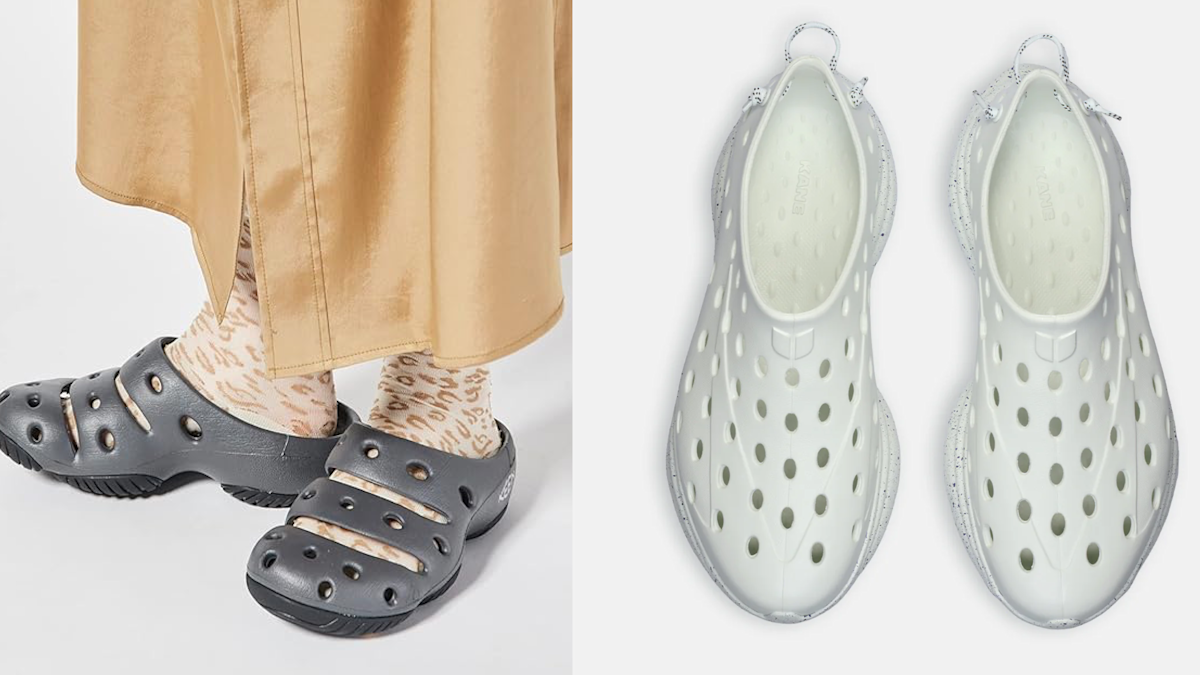 These Crocs Alternatives Provide Cushioning, Breathability, and ...