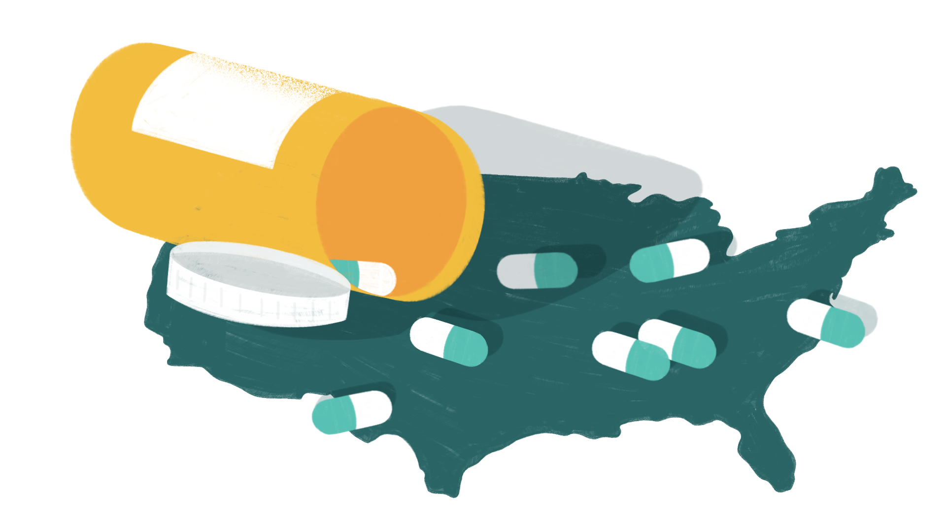 Opioid Epidemic: The guide to the crisis | Skimm News