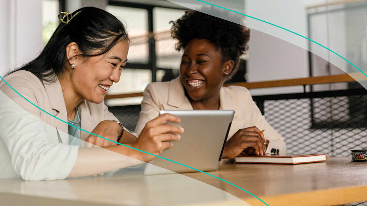 Pay transparency, interest rates, and money boundaries | theSkimm