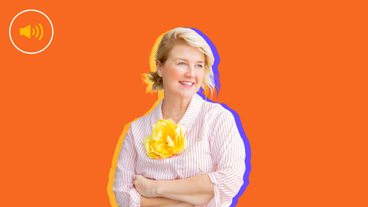 Skimm’d from the Couch: Jeni Britton Bauer | theSkimm