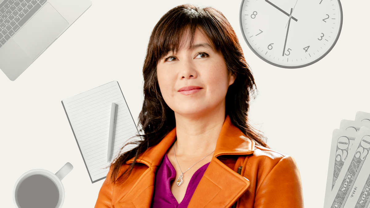 Colleen Cutcliffe on Challenging Outdated Thinking in the Workplace ...