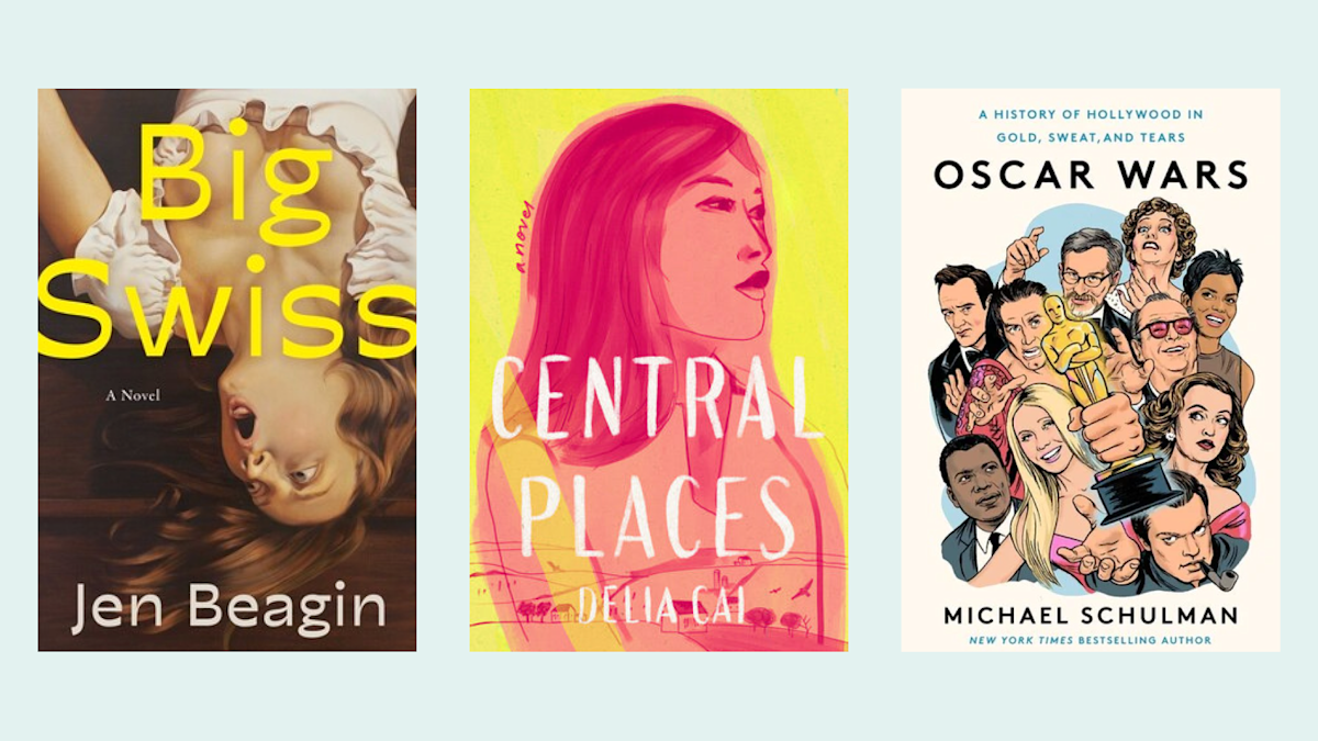 15 Popular Books from BookTok and IG You Won’t Wanna Miss | theSkimm