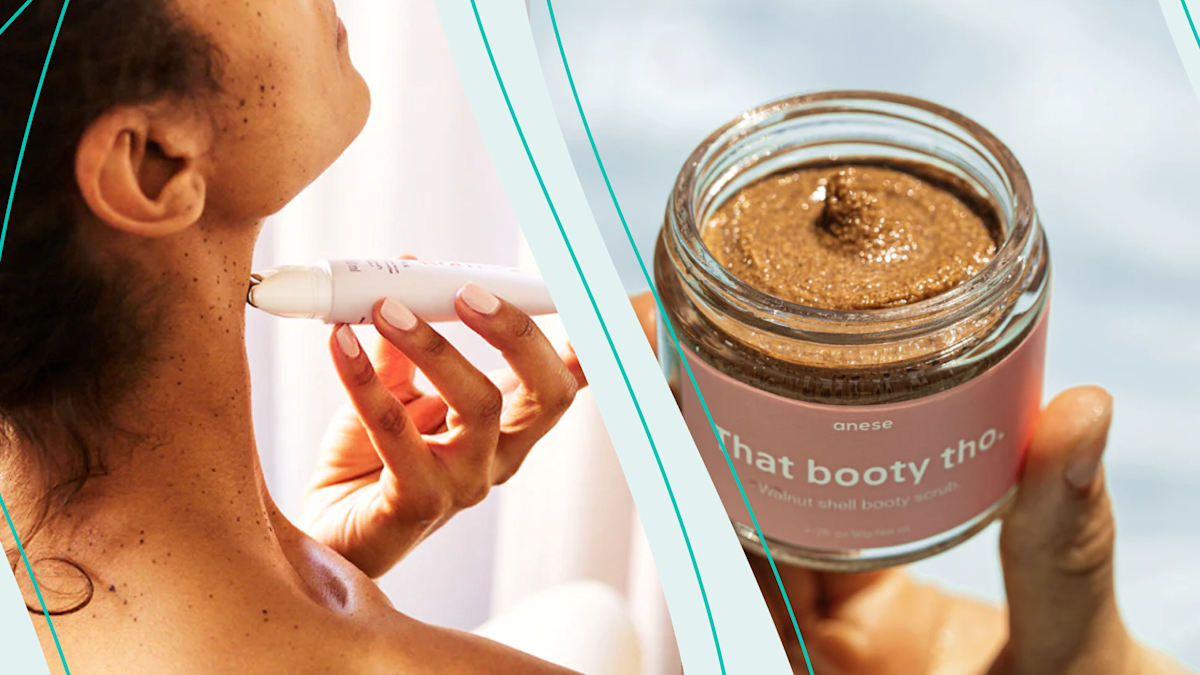 15 Products for Slightly Embarrassing Problems | theSkimm