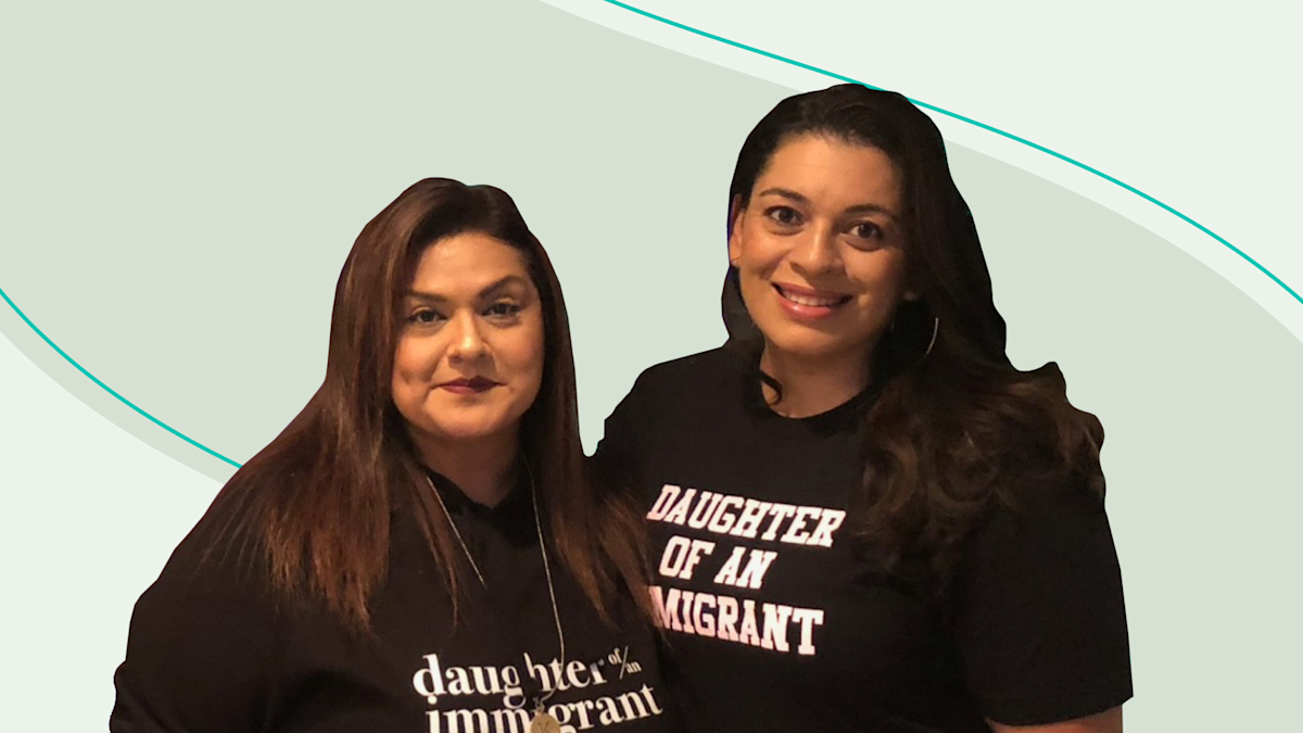Hispanic Heritage Month: Co-Founders of Daughter of an Immigrant Share ...