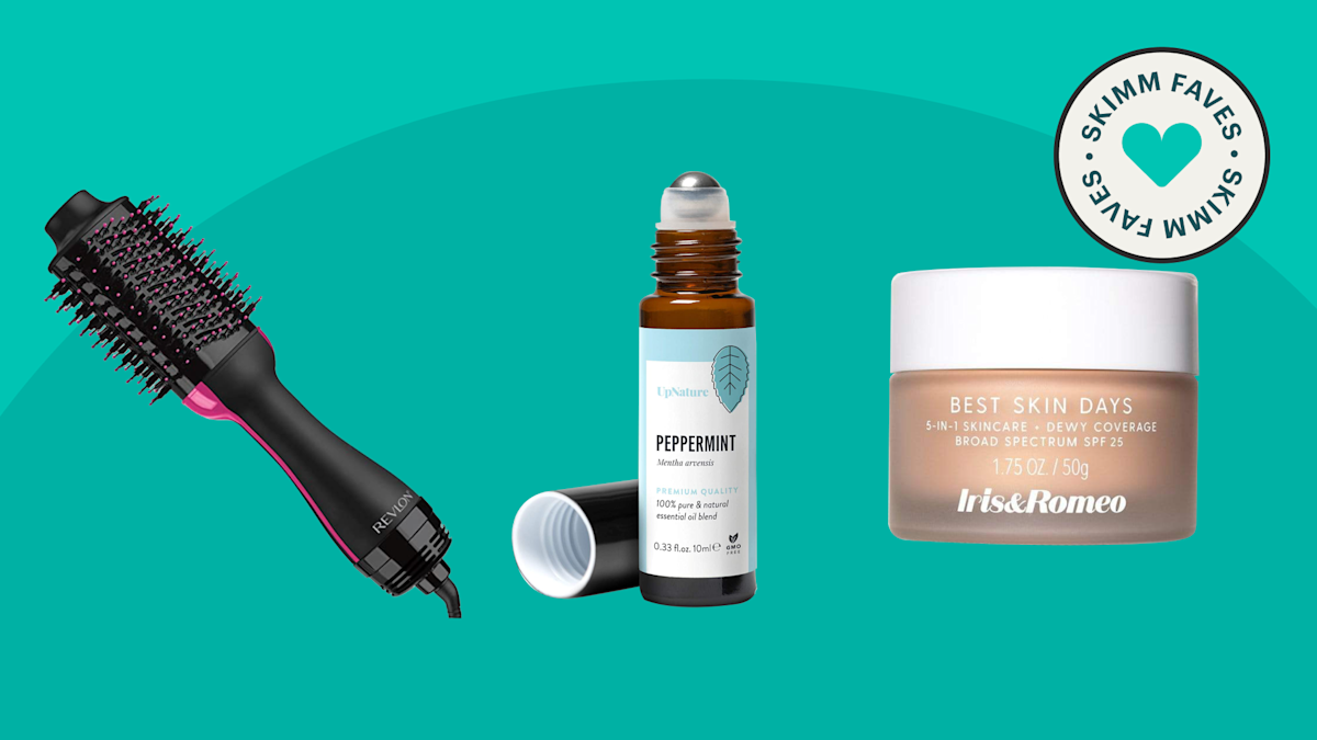 The Best Self Care Products of 2021 | theSkimm