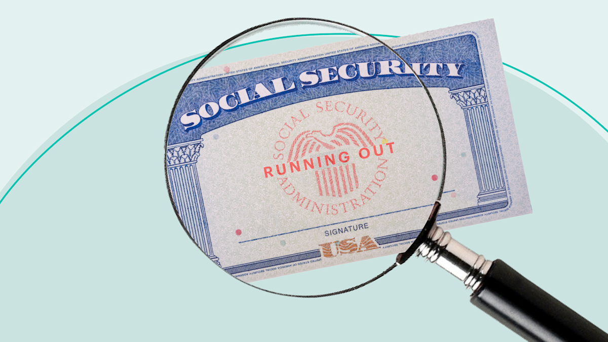 What Is Social Security (and Will It Be There for Me)? | theSkimm