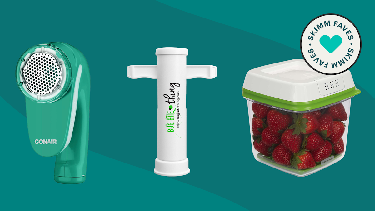 The Top Problem-Solving Products of 2021 | theSkimm