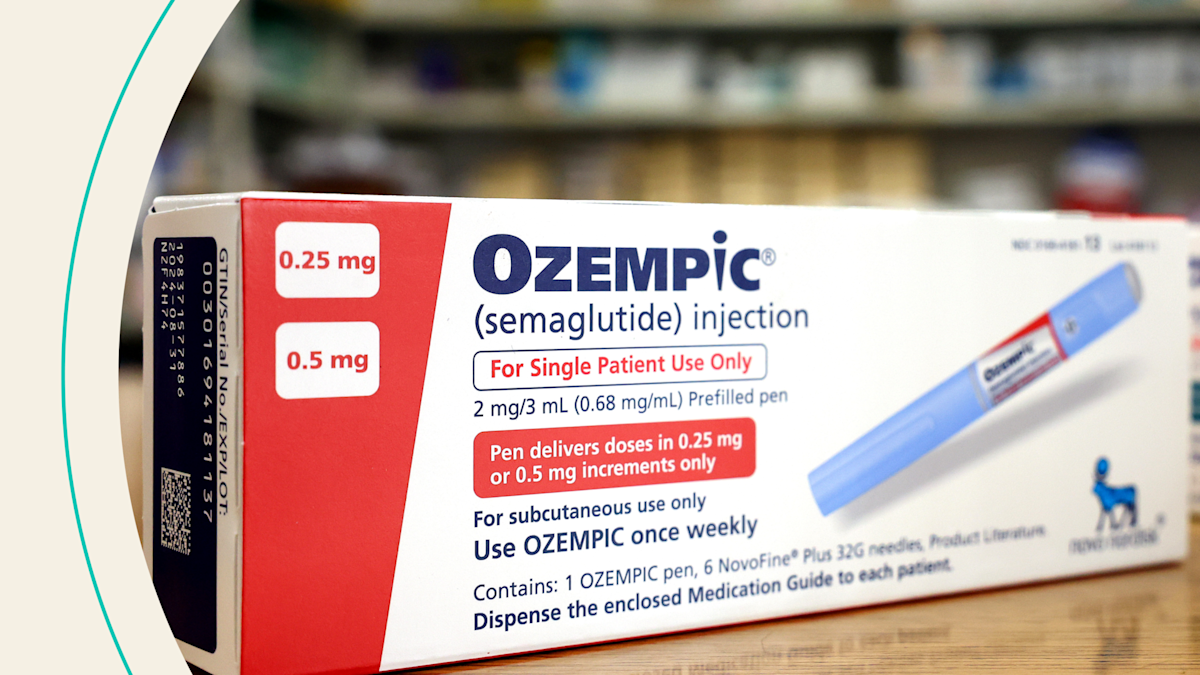 Daily Skimm: Ozempic is under the microscope in Europe. | theSkimm