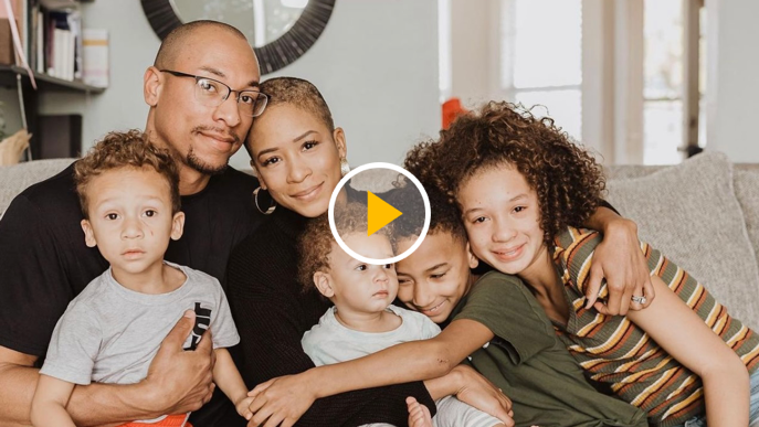 I Was Diagnosed With Cancer as a Mom of Four | theSkimm