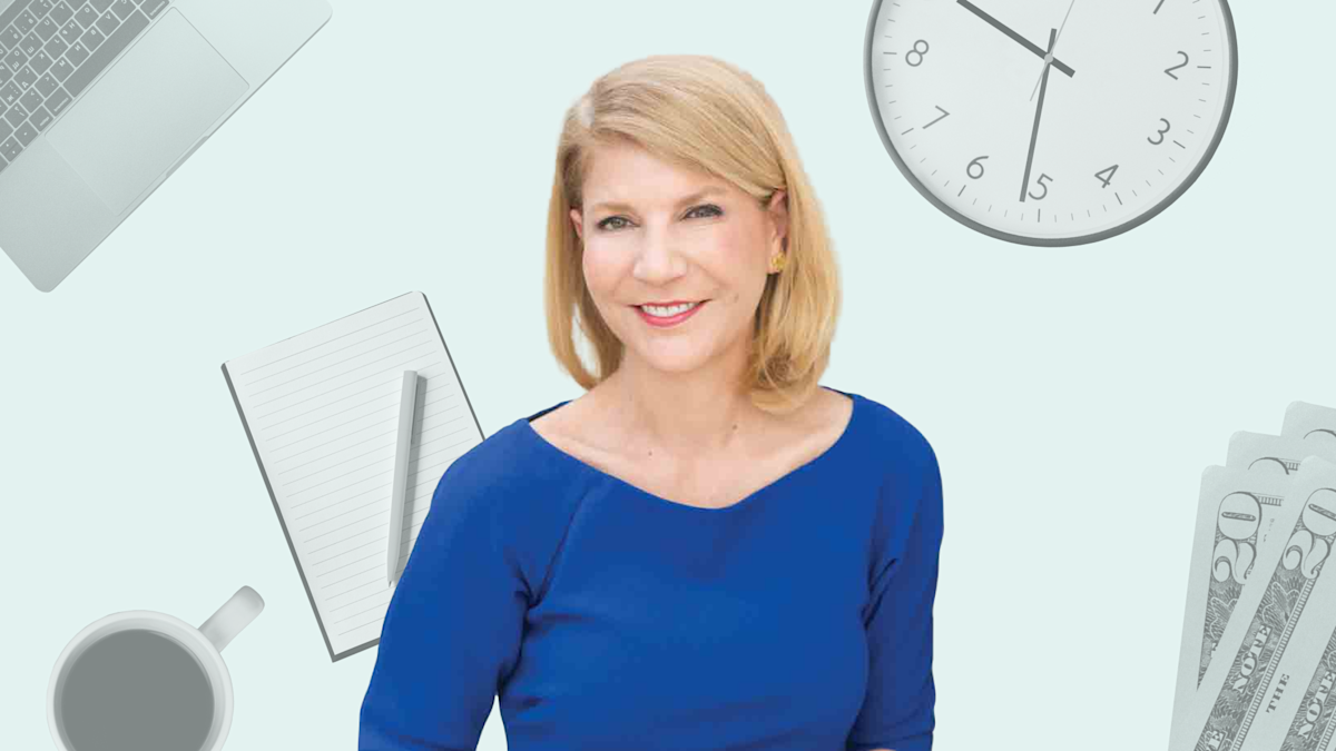 Skimm’d from the Couch: Dr. Laura Forese | theSkimm