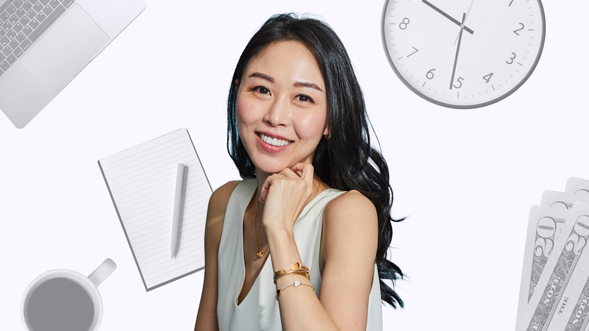 Blueland Founder Sarah Paiji-Yoo on Reimagining the Role of Work as a ...