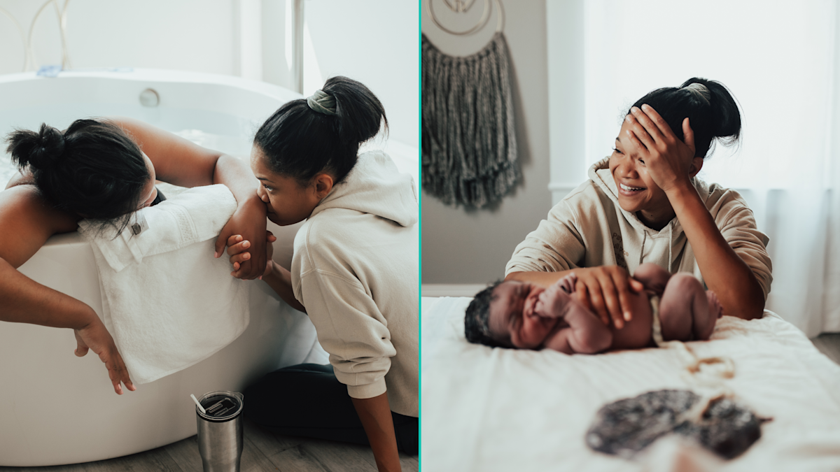 What Black Doulas Do and How to Access Care | theSkimm What Black Doulas Do and How to Access Care | theSkimm