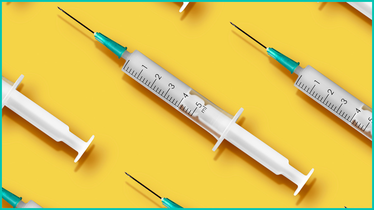 Needle Spiking, Stagflation, and Ms. Marvel | Daily Skimm | theSkimm