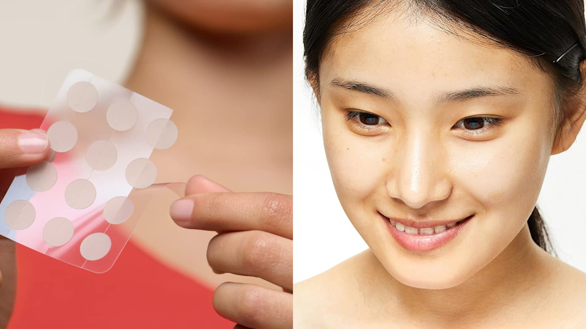 How Long Should You Actually Leave on That Acne-Busting Hydrocolloid ...