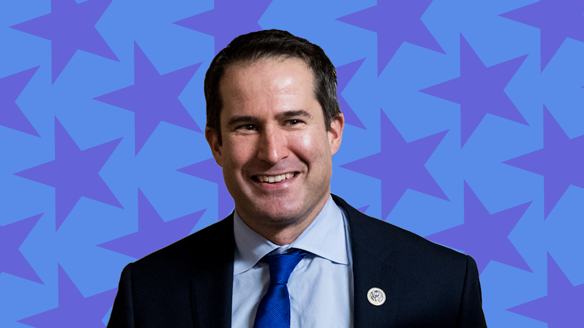 Seth Moulton is running for president | 2020 | theSkimm