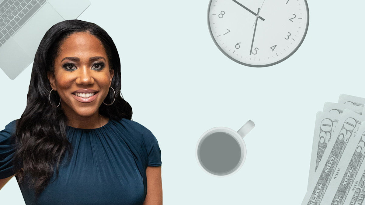 Lauren Wesley on Making Competitive Industries Inclusive | theSkimm