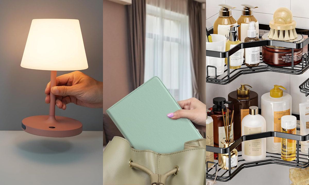 Add These Cool Amazon Products to Your Upcoming Haul | theSkimm