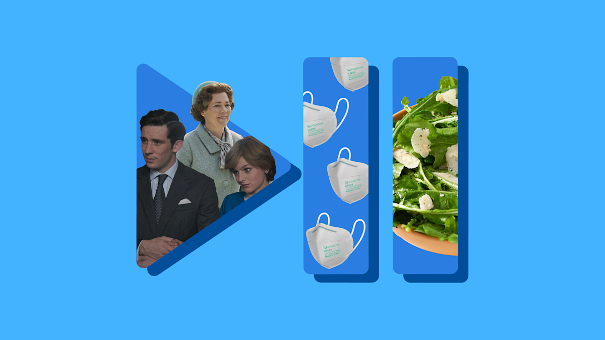 Press Pause: Smart-Home Gadgets, Pet-Parent Hacks, and More | theSkimm