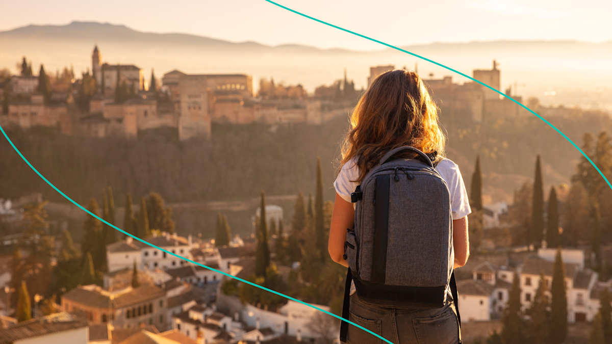 Travel Card 101: Choosing the Right Travel Card For You | theSkimm