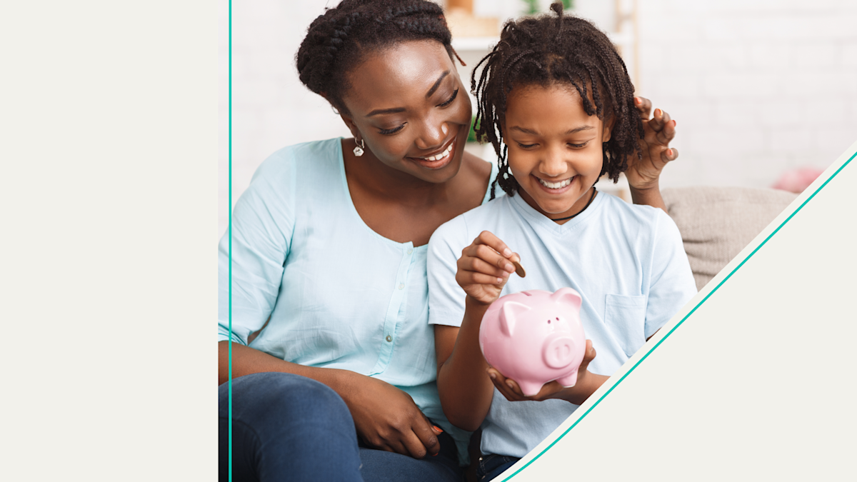 Here’s How To Save For College for Your Kid(s) | theSkimm