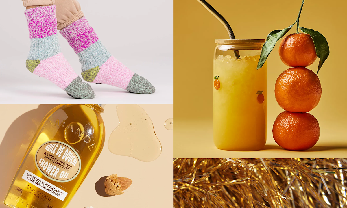 Budget-Friendly Gifts for Friends Under $40 | theSkimm