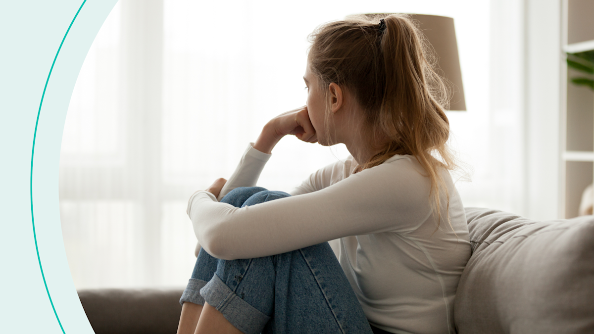 How Traumatizing Events Can Affect Your Health | theSkimm