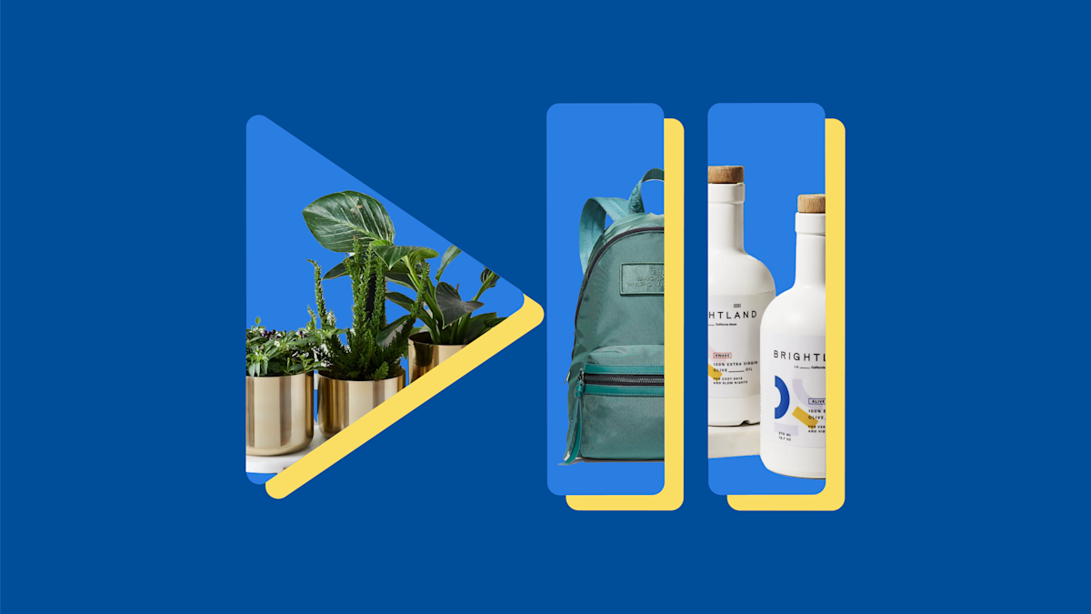 Press Pause: Holiday Gift Guide Edition | theSkimm