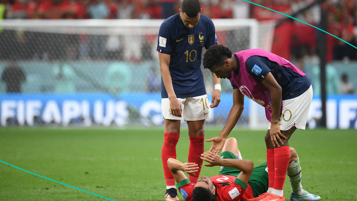 The World Cup, Interest Rates, and Henry Cavill | theSkimm