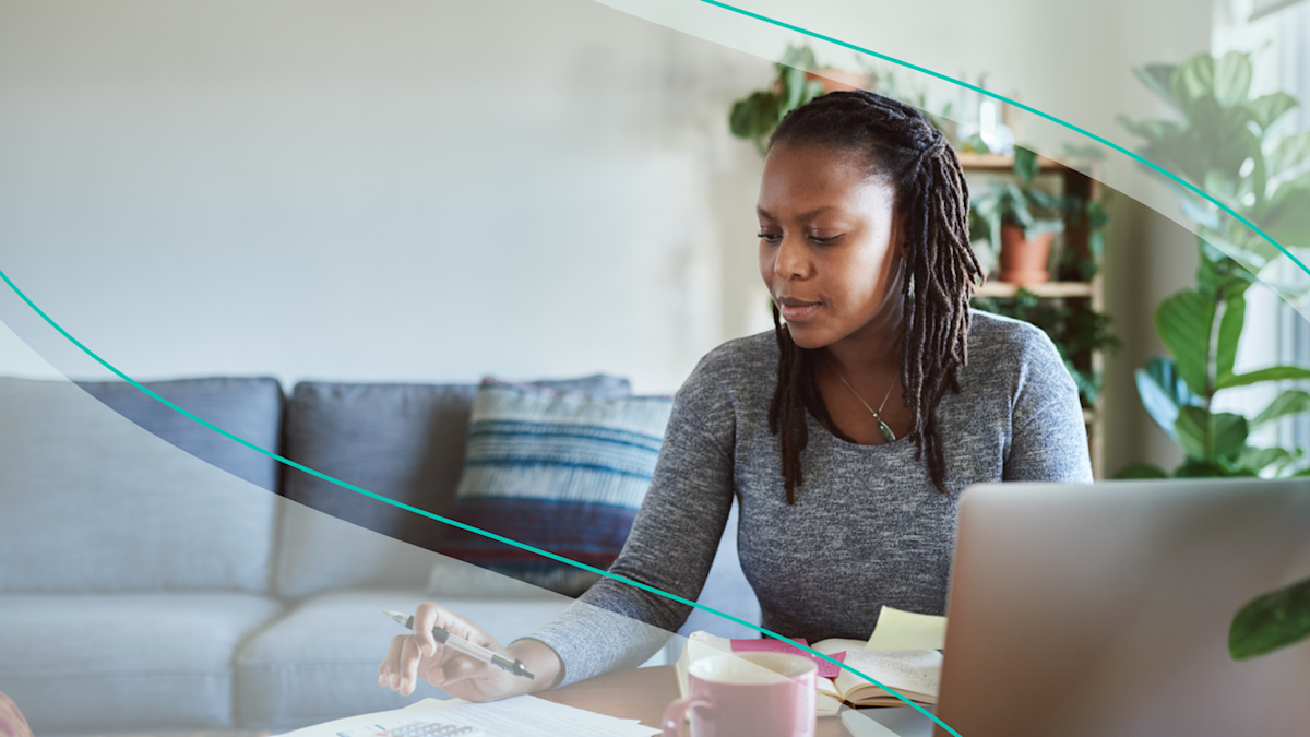 5 Steps You Can Take to Become Financially Stable | theSkimm