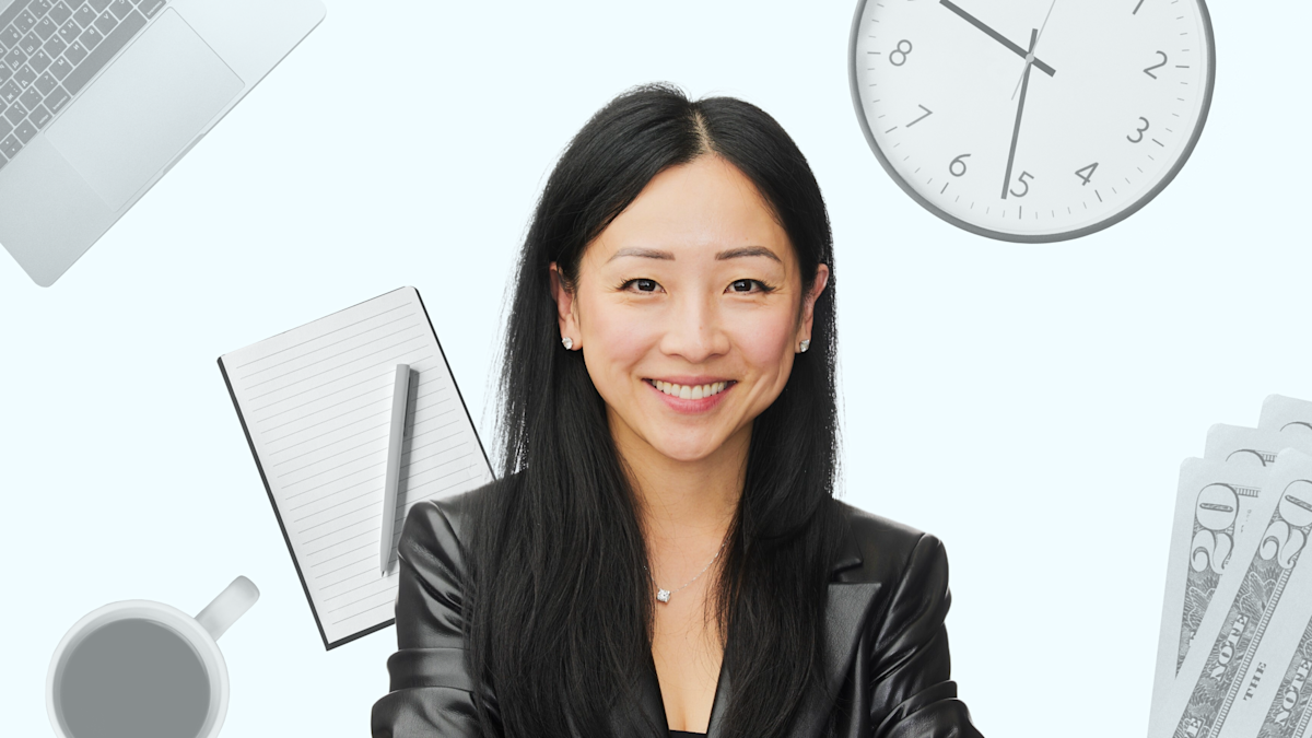 L’Oréal CMO Han Wen on The Power of Listening First | theSkimm