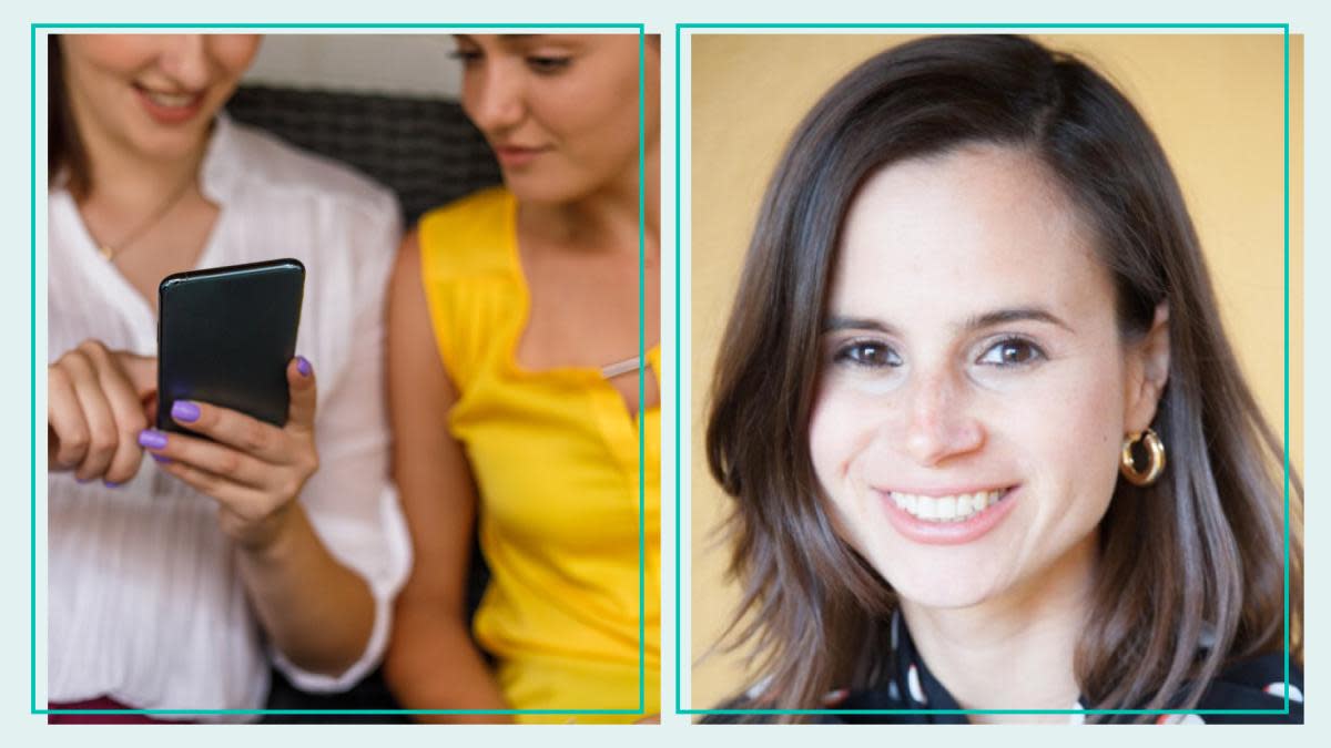 A Dating App Sociologist on Facebook Dating Groups. | theSkimm