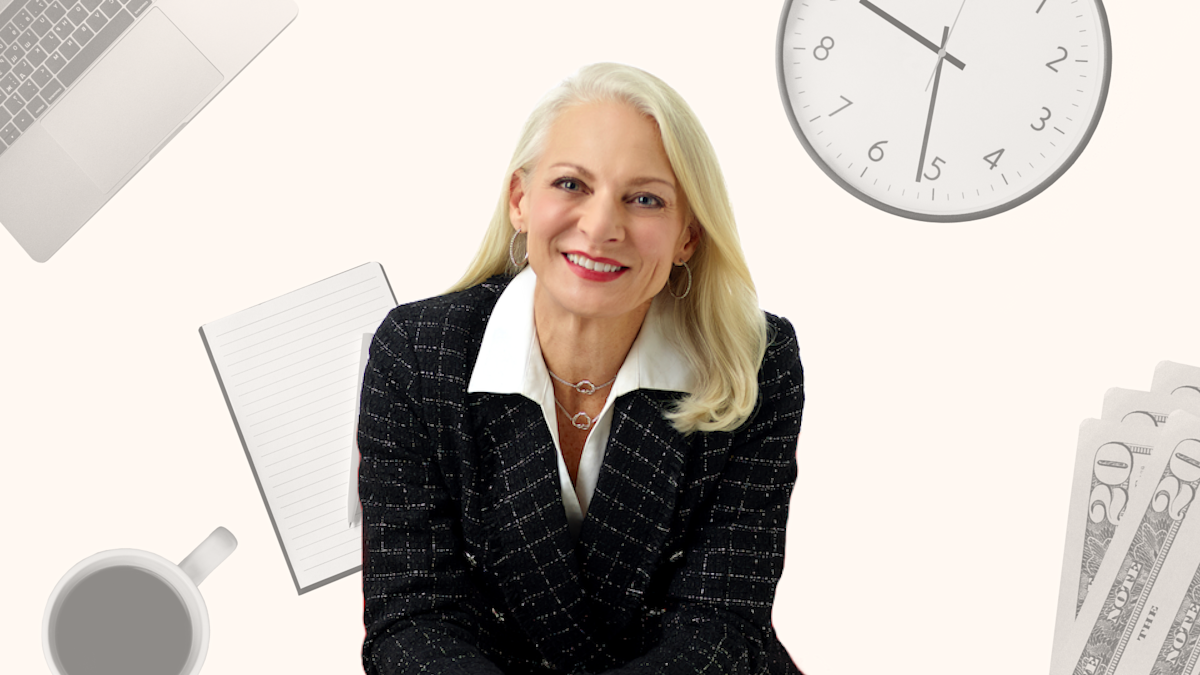 Build-A-Bear CEO Sharon Price-John on Why Defining Values is Key to ...