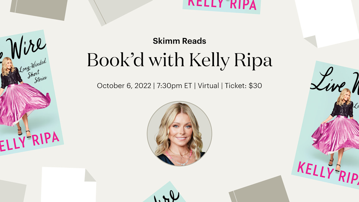 theSkimm Puts a Twist on Book Club For Latest Event | theSkimm