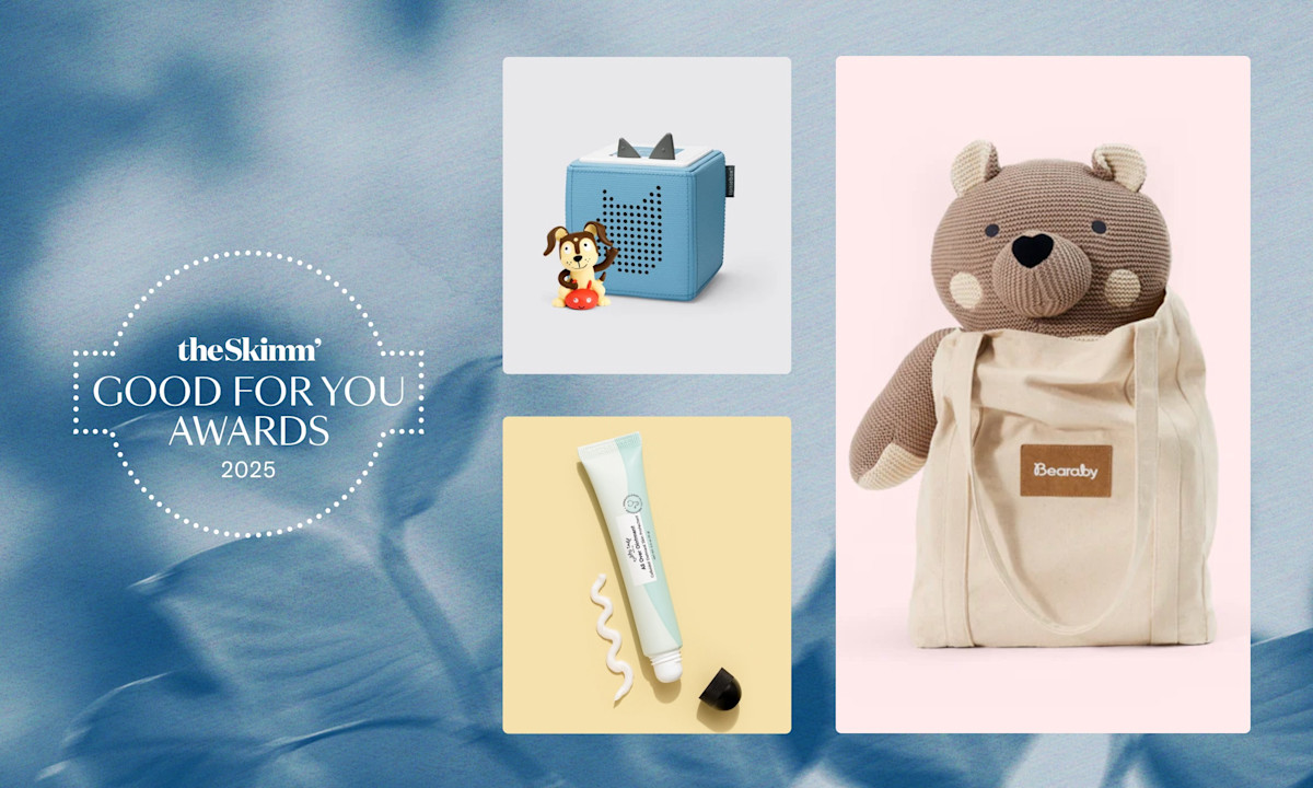 The Best Parenting Products for Feeding, Entertaining, and Taking Care ...