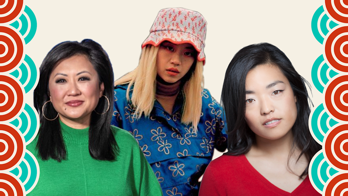 AAPI Women Share Their Fears And Hopes For The Future | theSkimm