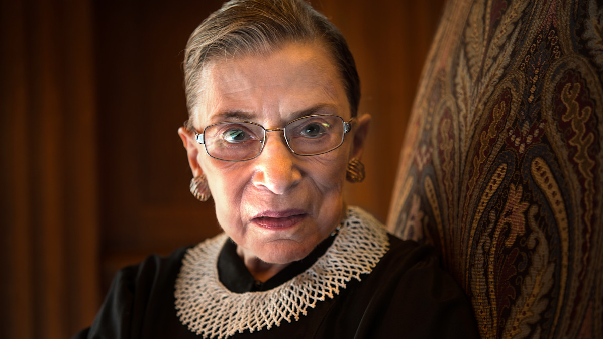 Remembering RBG, TikTok deal, and BTS | theSkimm