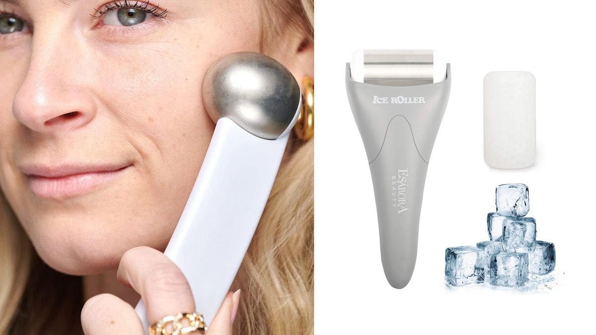 Yes, Dunking Your Face in Ice Water Helps With Puffiness—and so Do ...