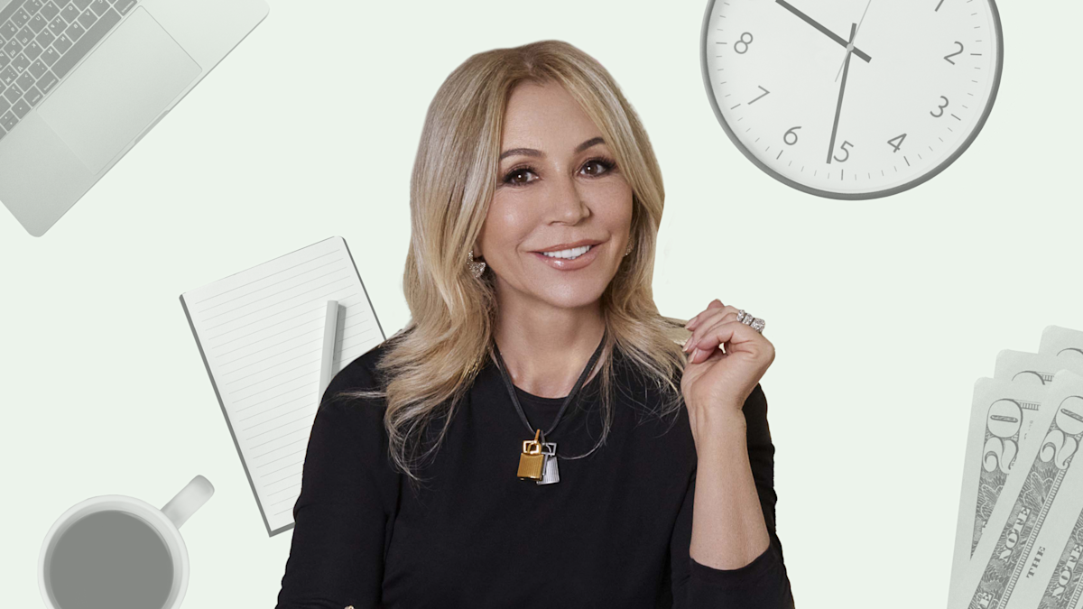 Anastasia Soare On Revolutionizing The Beauty Industry Theskimm