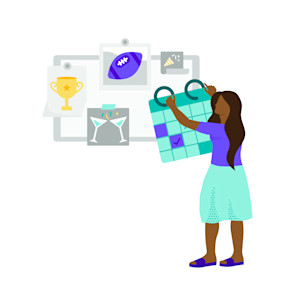 theSkimm App | theSkimm