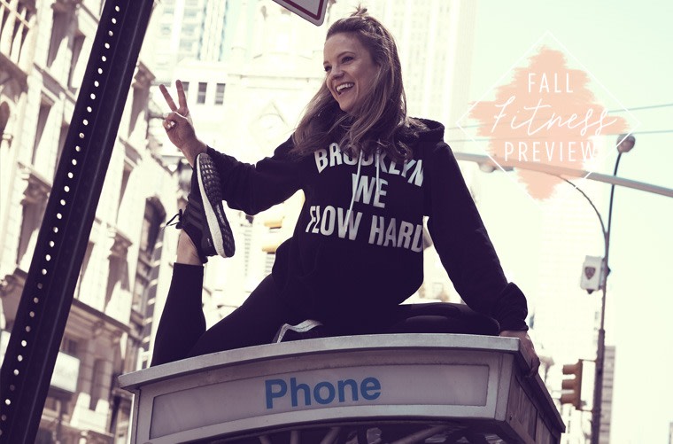 The 14 up-and-coming fitness instructors you need to know | theSkimm