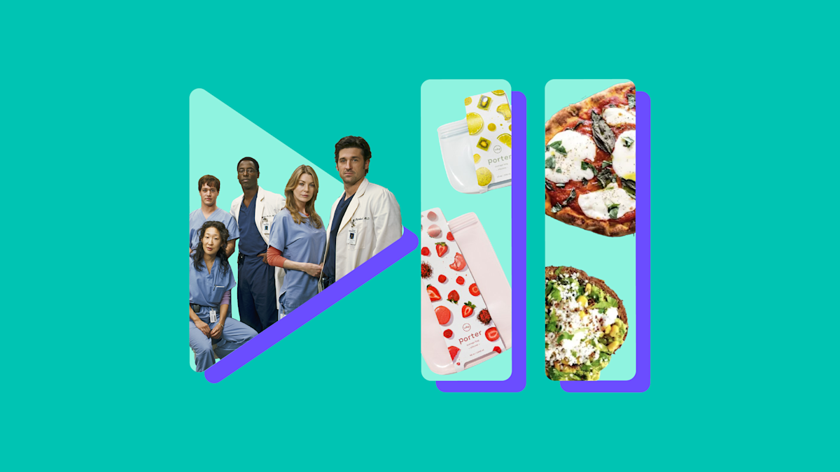 Press Pause: Smart Products, Amanda Gorman, and More | theSkimm