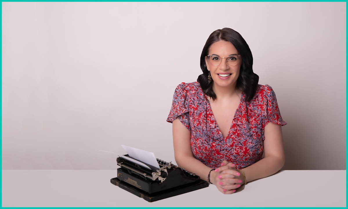 Matchmaker Maria Avgitidis On Dating | theSkimm