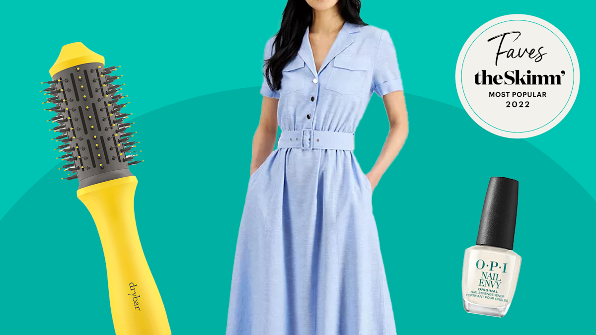 Skimm Faves: July’s Bestselling Beauty Products and Clothing | theSkimm