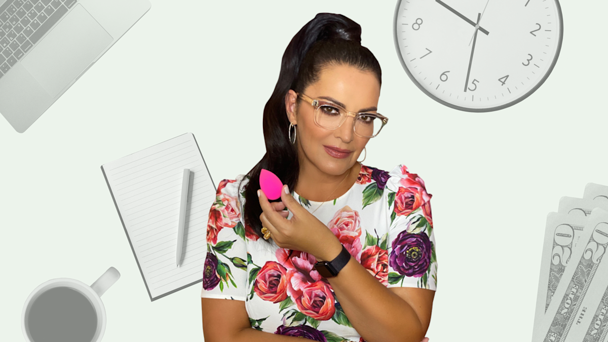 9 to 5ish: Rea Ann Silva | theSkimm