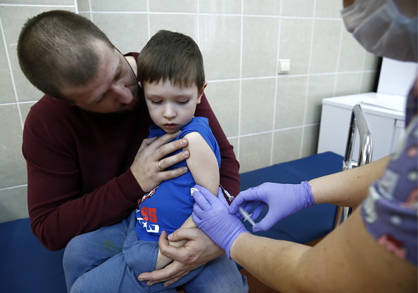 Measles Outbreak: How it Started & What to Know | Skimm News | theSkimm