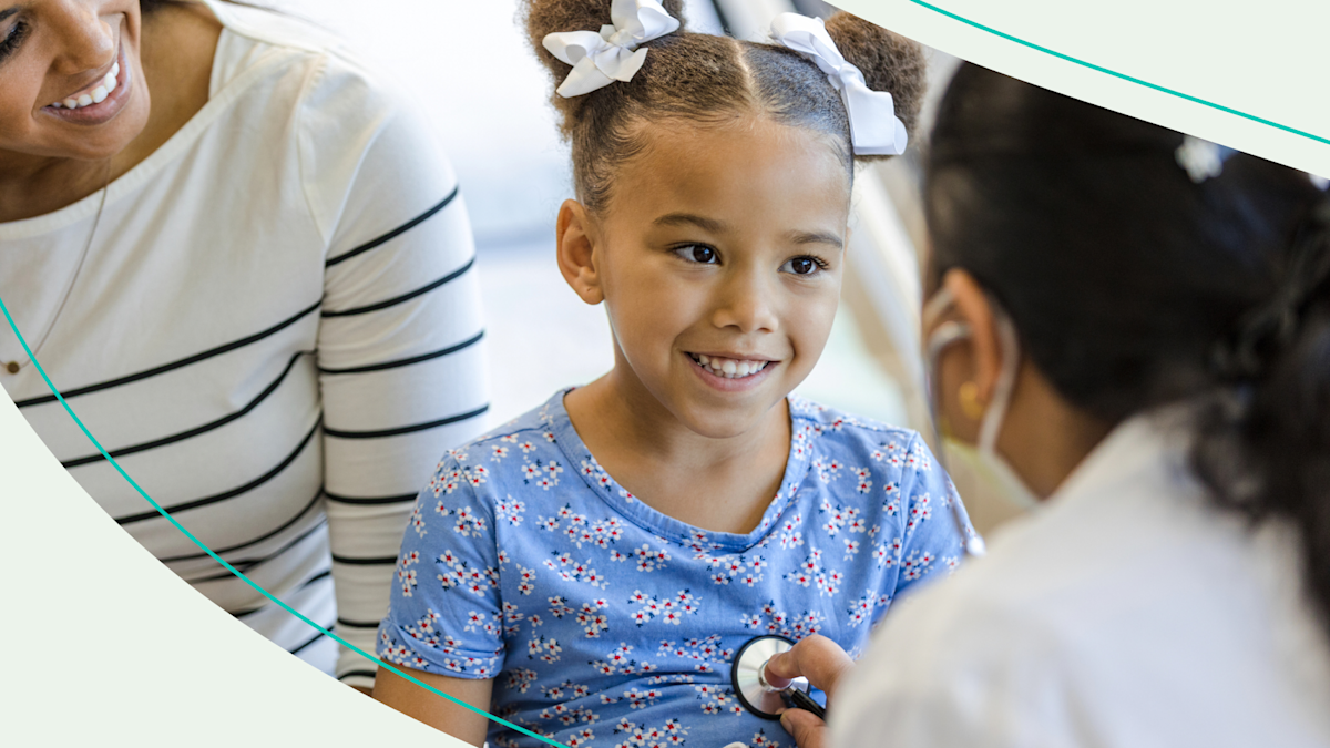 5 Unnecessary ER Tests for Kids, According to the AAP | theSkimm