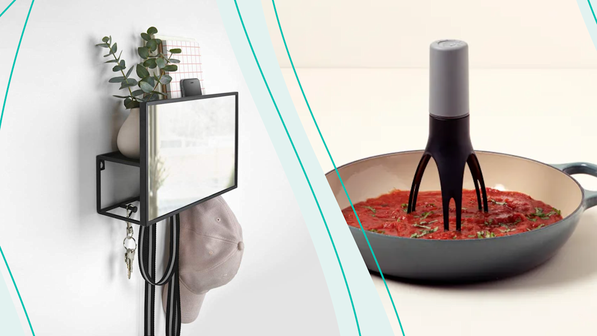 16 Time-Saving Products That’ll Make Everyday Tasks Easier | theSkimm