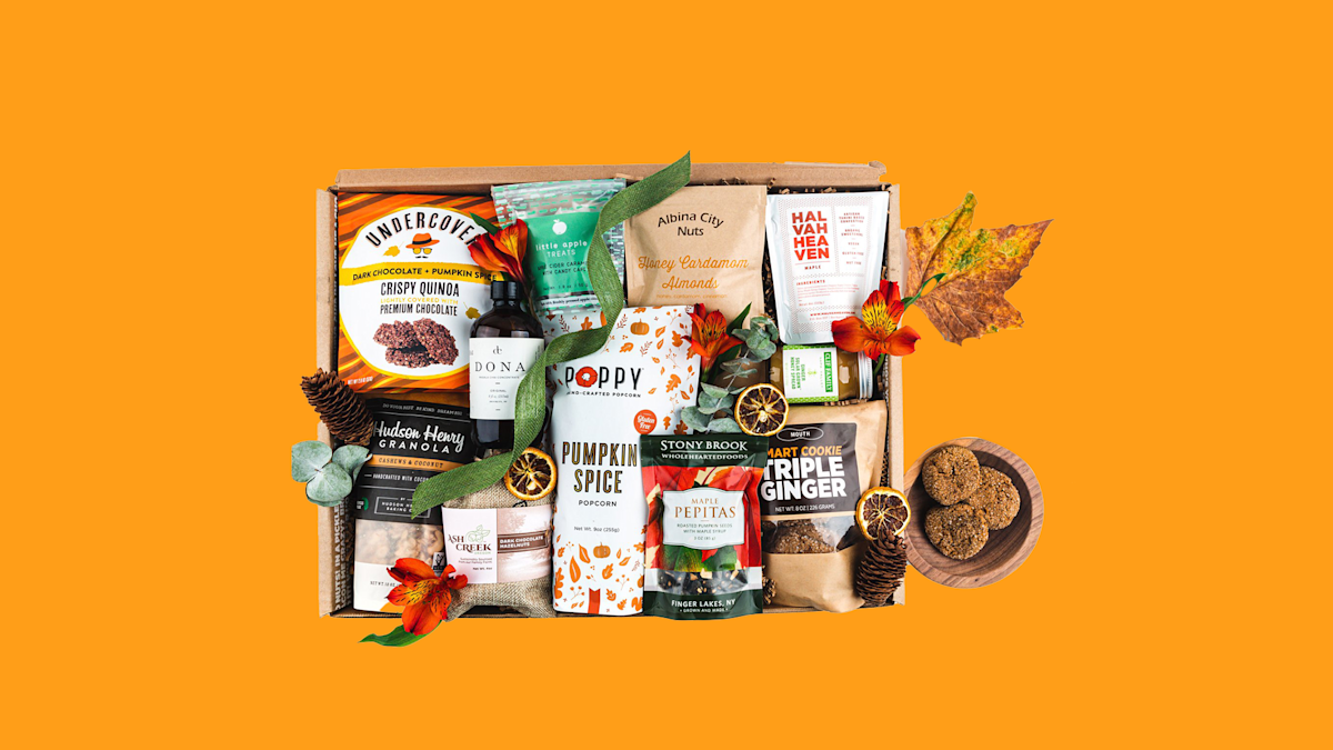 17 Things to Get You in the Festive (and Spooky) Fall Mood | theSkimm