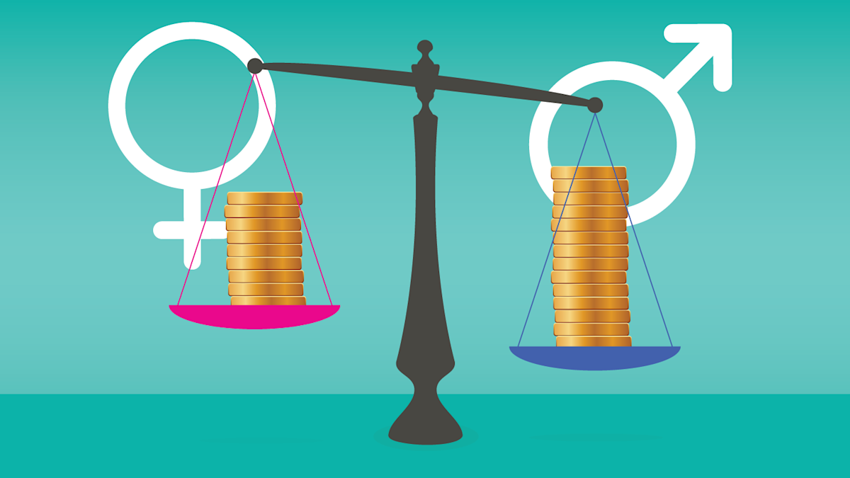 Equal Pay Day: Celebrate with These Picks | Skimm Money | theSkimm