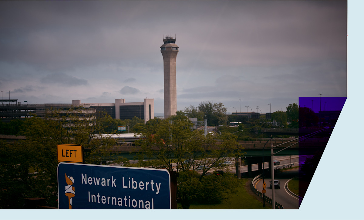 Newark's Turbulence Raises Broader Air Safety Concerns | theSkimm